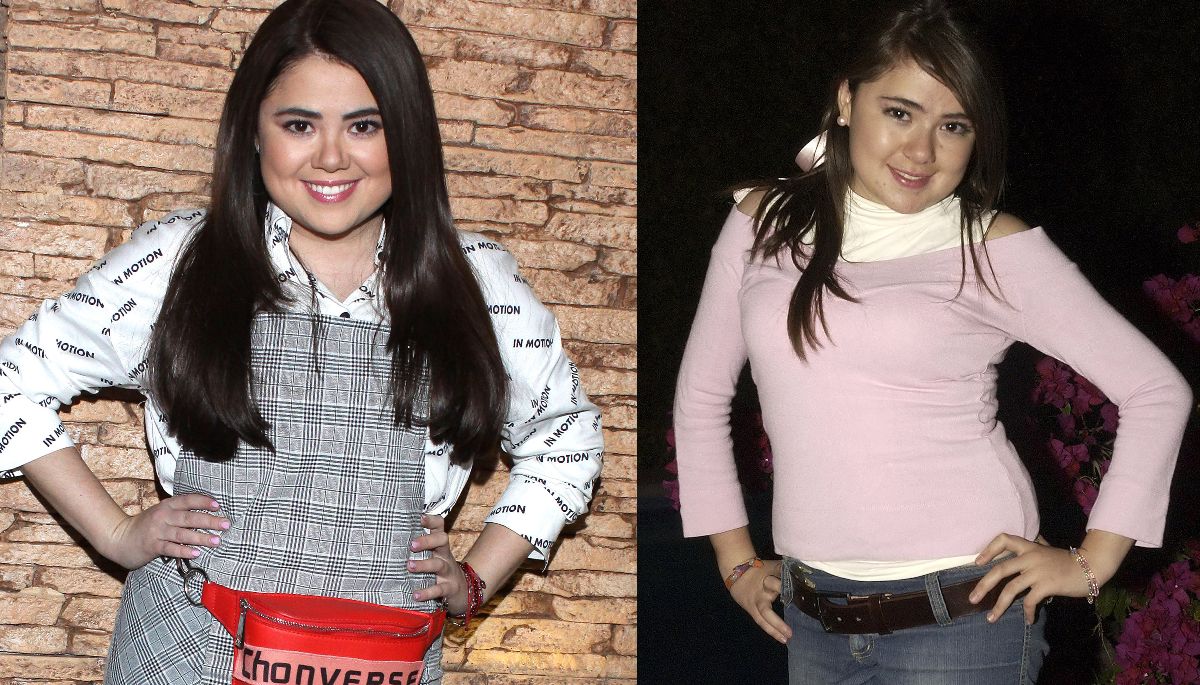 10 curiosidades sobre Mariana Botas, Martina de 'Una familia de diez ...