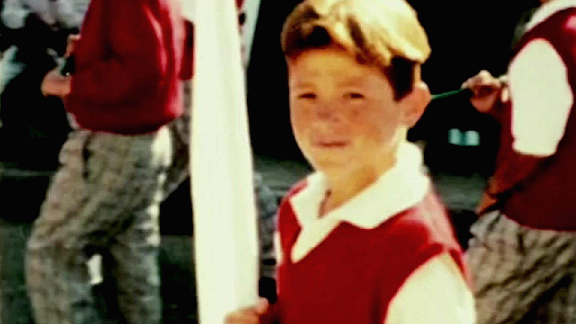 Saúl ‘Canelo’ Álvarez, la historia del boxeador que de niño vendía ...