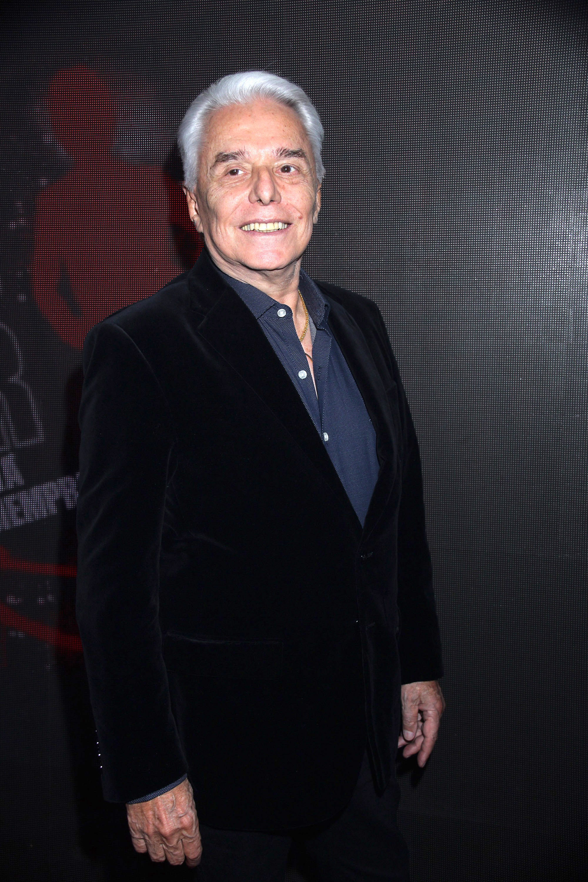 Enrique Guzmán demanda a periodista tras hacerle polémica entrevista a ...