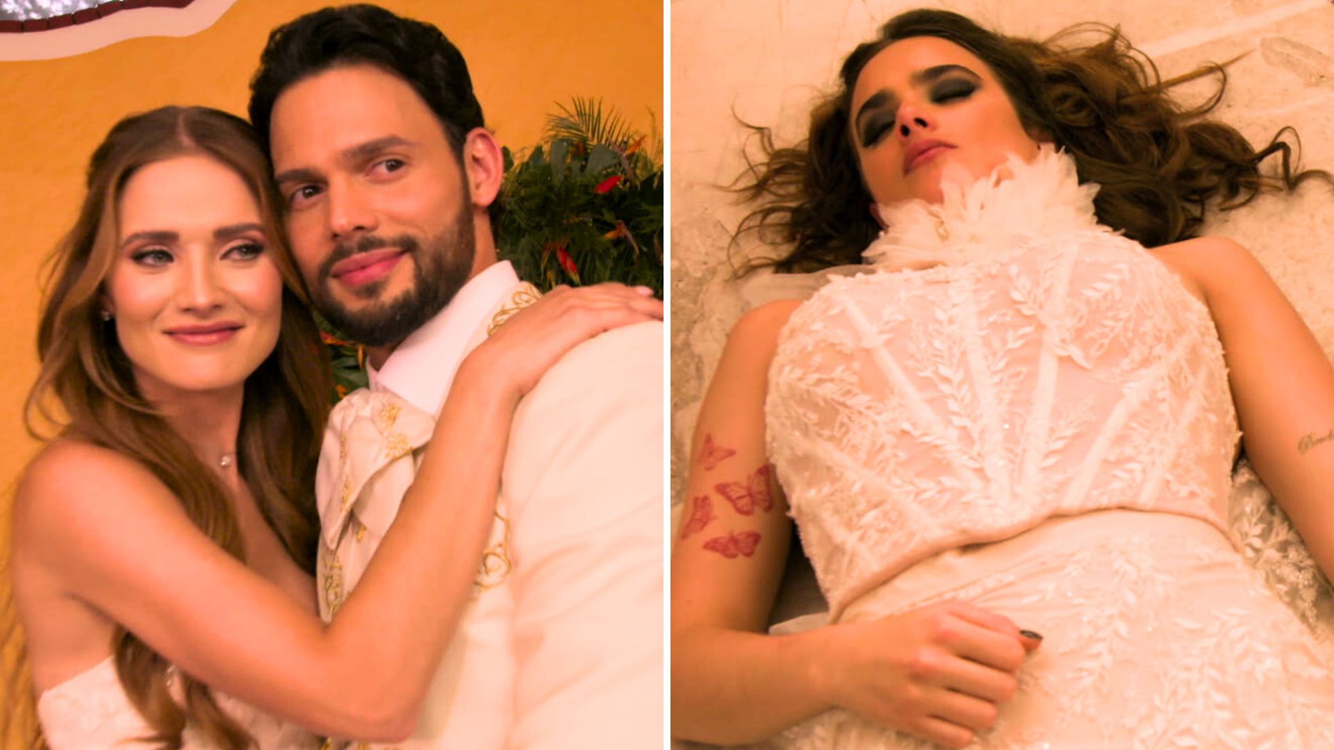 Vivir de Amor: 5 puntos para entender el final de la novela (y de ...