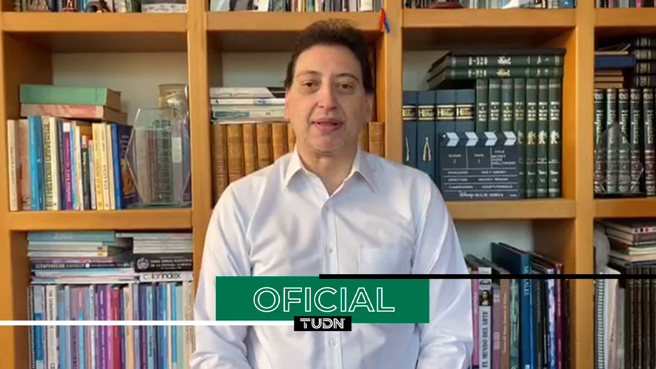 Enrique Burak analiza la cancelación del juego NFL en México | Deportes ...