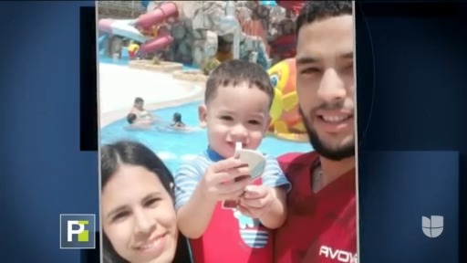 PRIMIP FEB 17 2022 | Shows Primer Impacto | Univision