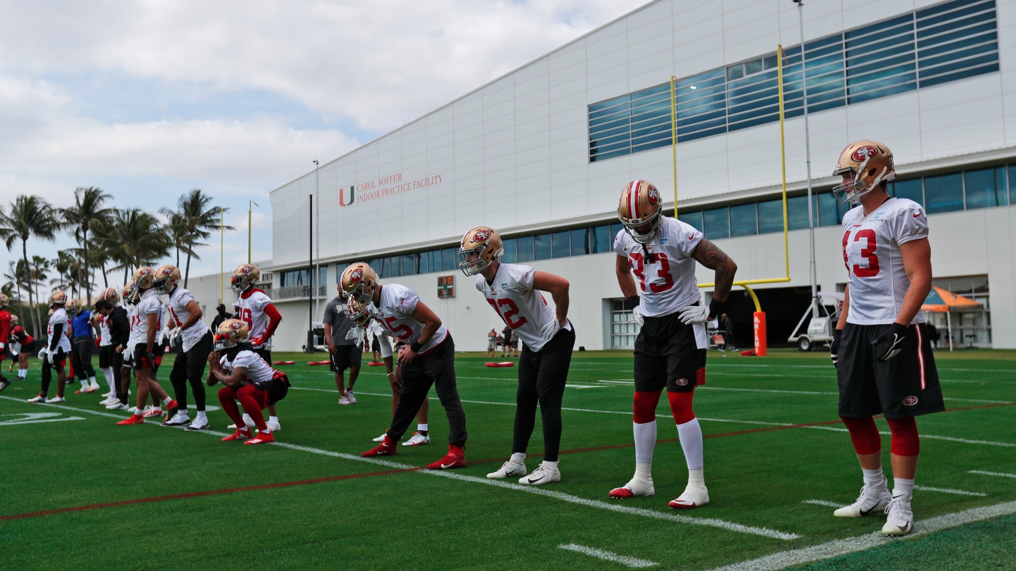 La guía básica para que entiendas las reglas del futbol americano de ...