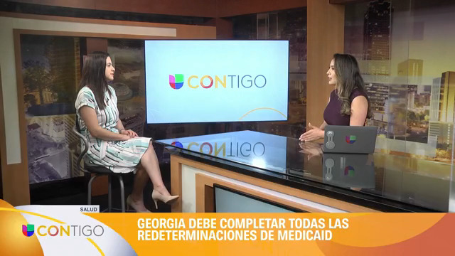 Inicia proceso de renovación de Medicaid y Peachcare for Kids en ...