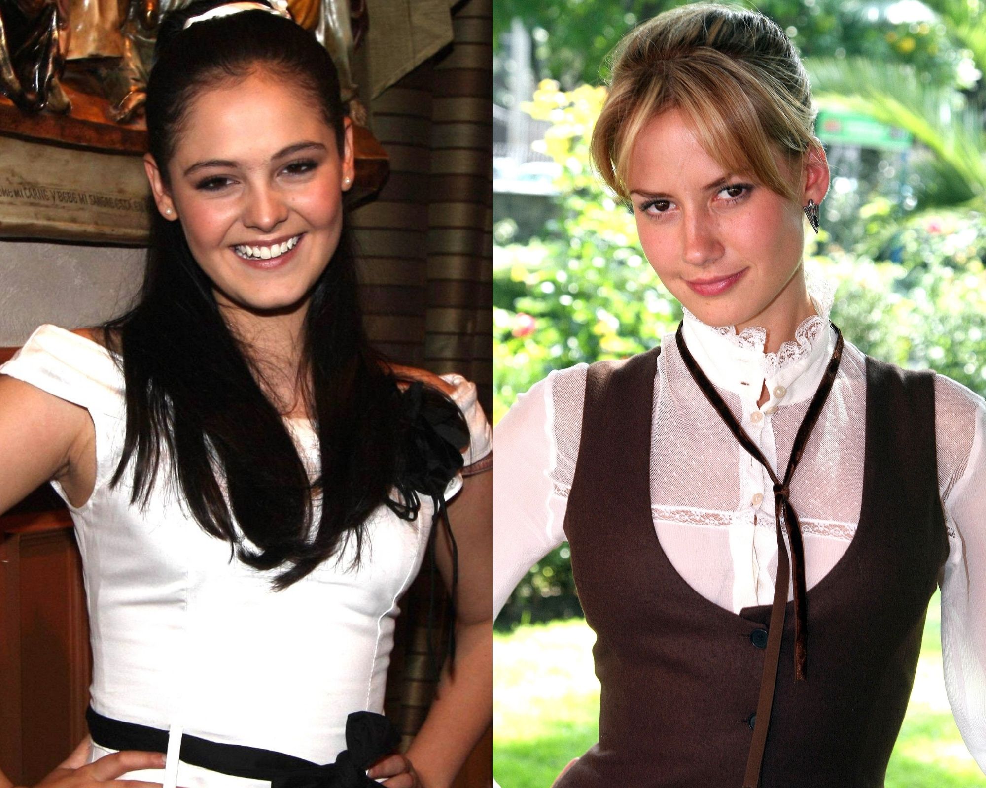 Altair Jarabo quiere buscar a Allisson Lozz tras enterarse que pudo ...