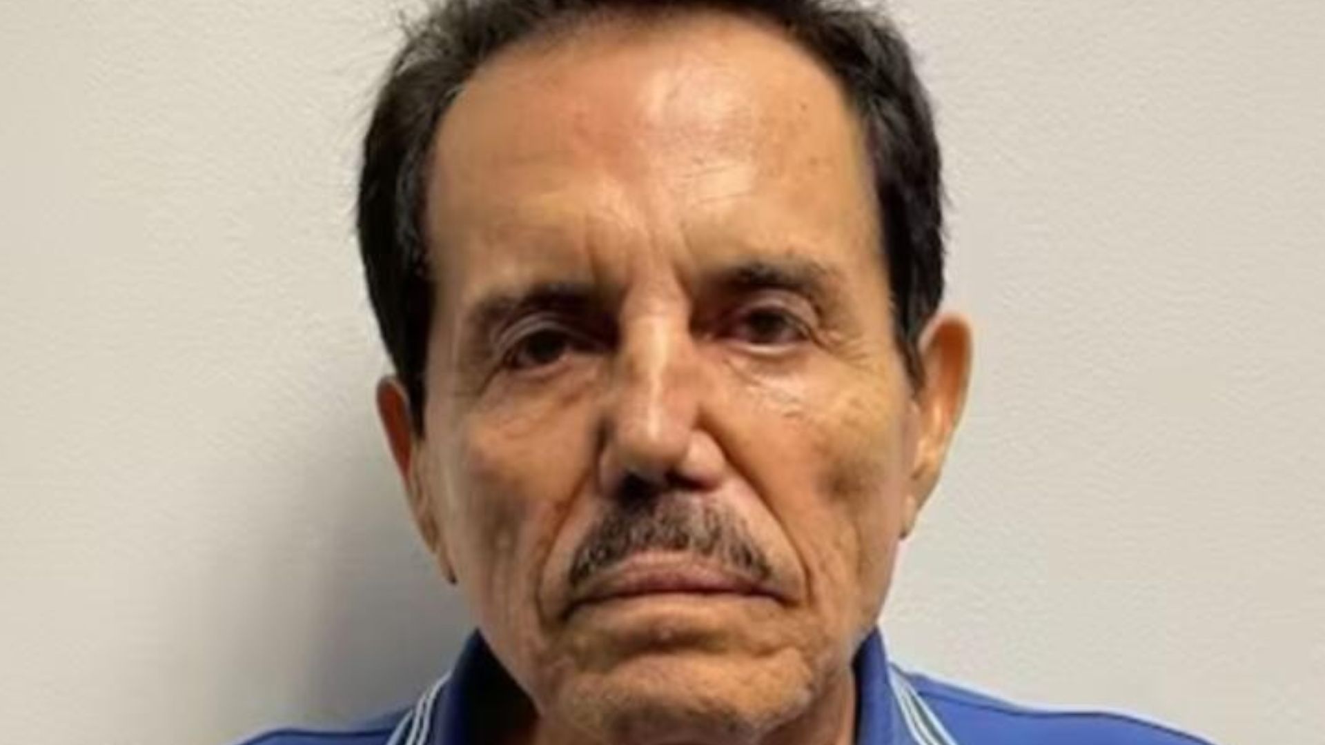 El embajador Ken Salazar confirma que Ismael el Mayo Zambada fue llevado a Estados Unidos en ...