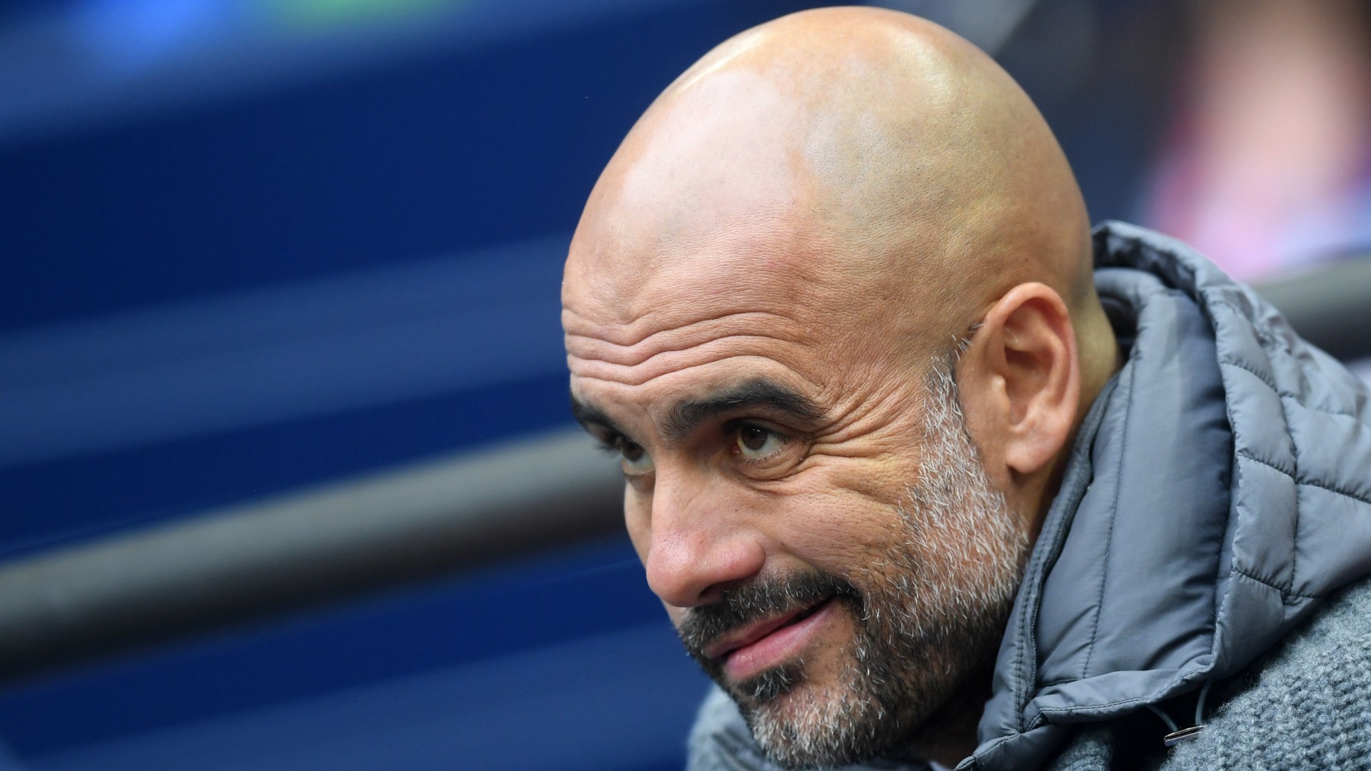 Guardiola y el cuádruple: "Estar vivo en estas etapas de todas la ...