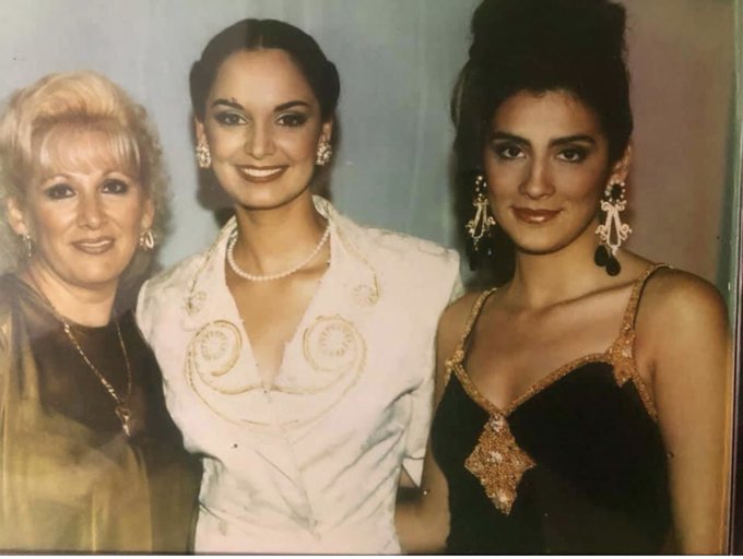 Azalia, ex Big Brother, habla de su experiencia con Lupita Jones: ‘salí ...