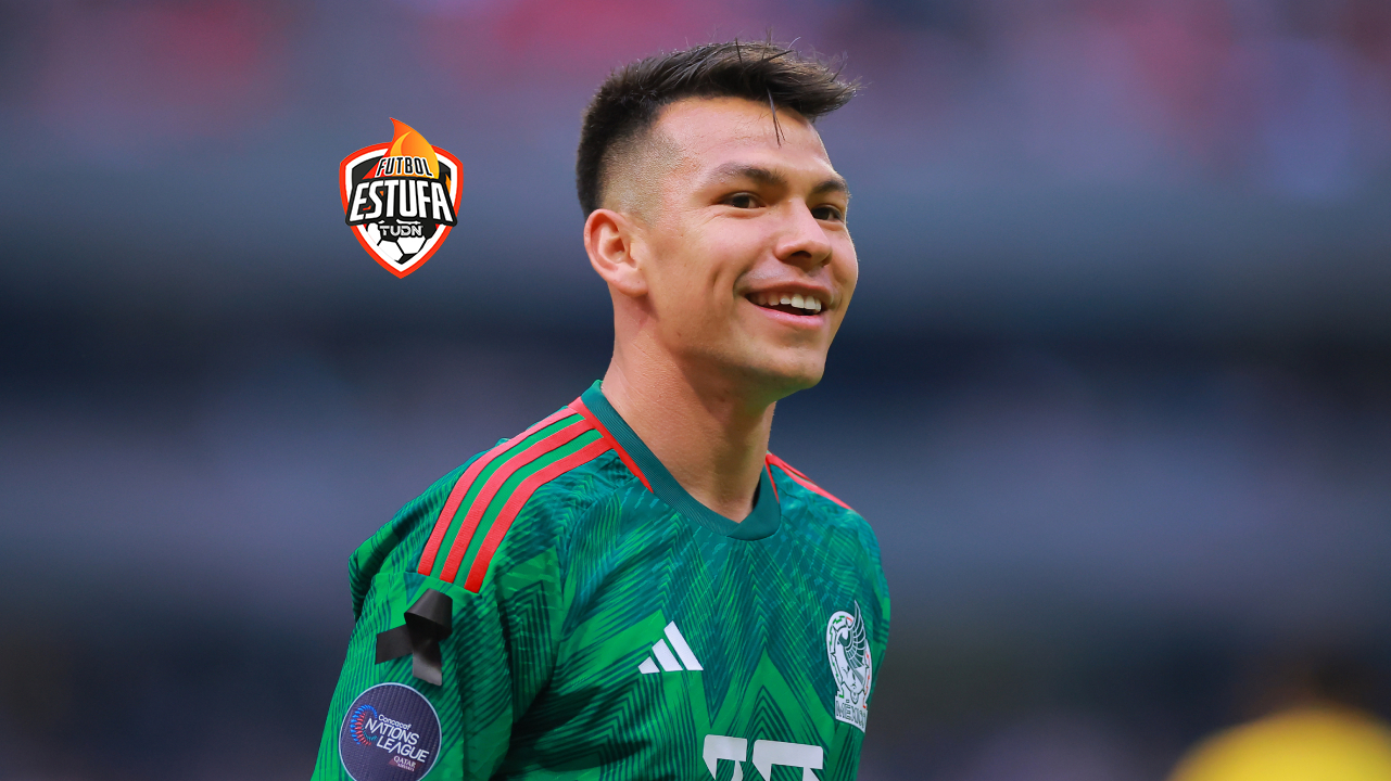 'Chucky' Lozano: Revelan el equipo de Arabia Saudita que quiere al ...