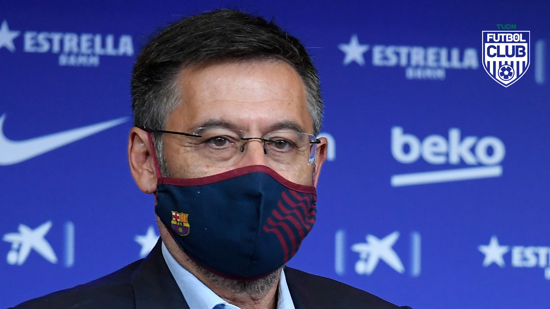 Marc Crosas: “Se acaba una época de mucho sufrimiento en el Barcelona ...