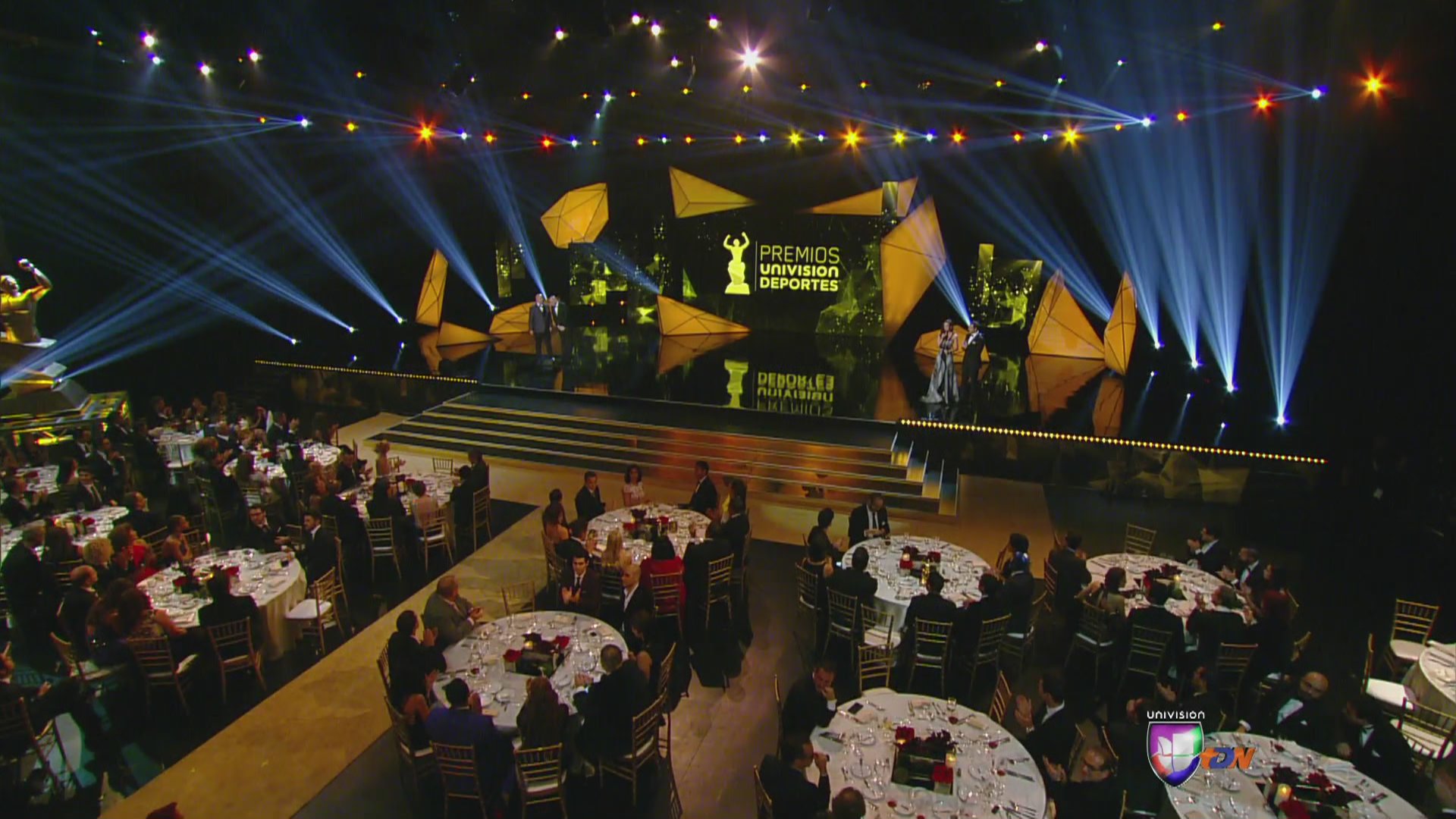 2014: Lo Mejor y lo más Destacado del Deporte | Deportes Más Deportes ...