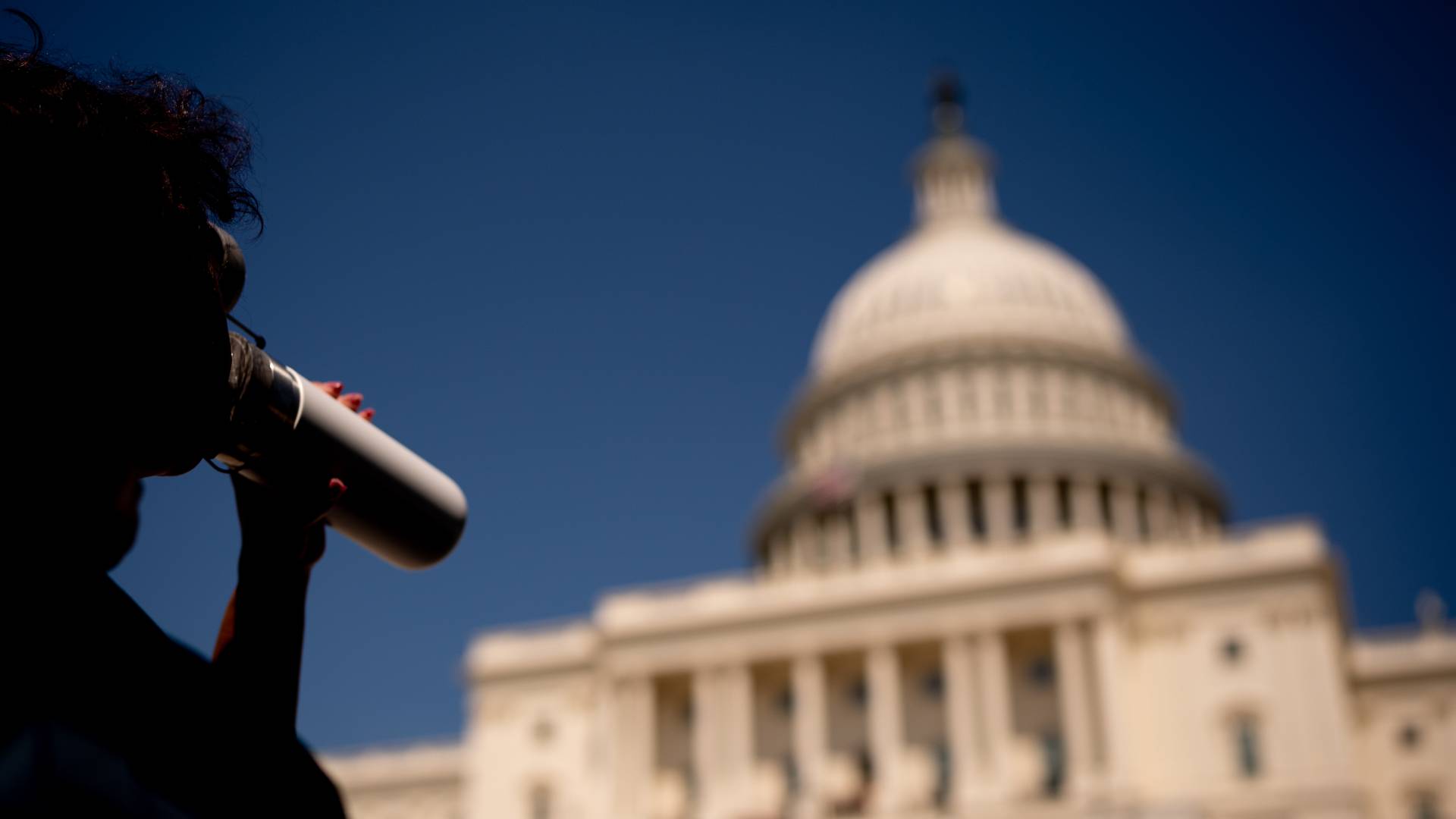 Fin de semana caluroso en el DMV: ola de calor se mantendría hasta ...