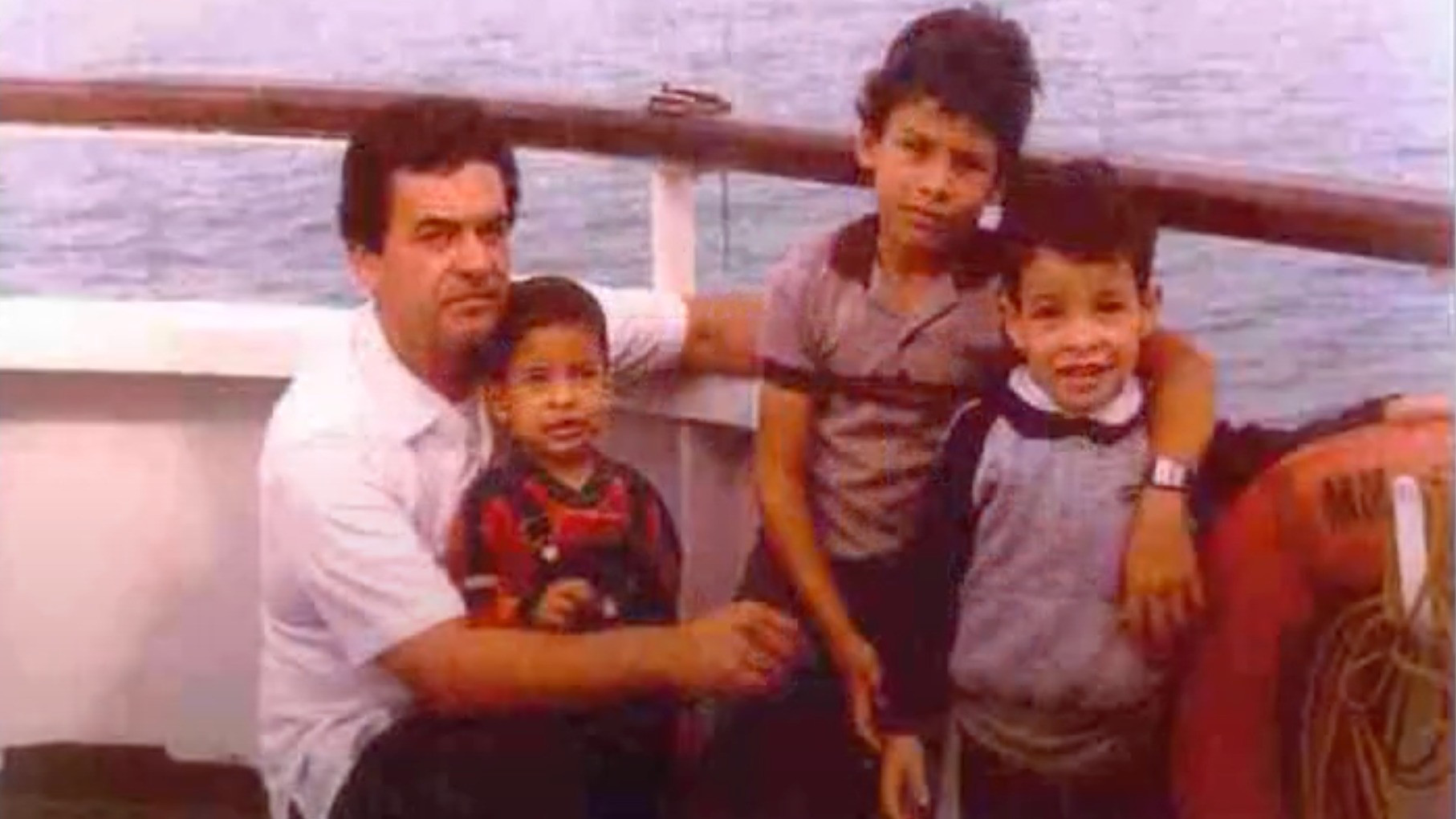 El dolor de la familia del agente de la DEA 'Kiki' Camarena sale a la ...