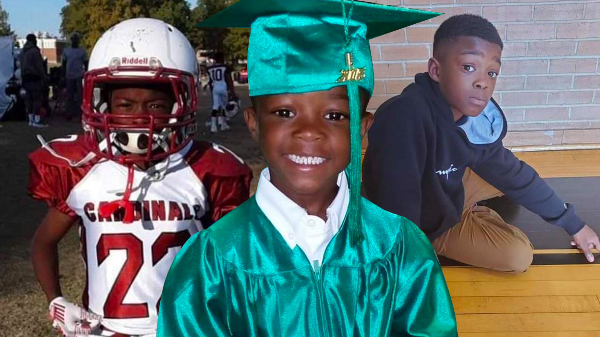 Identifican a Dazmon Ray Brown, Jr de 11 años, quien murió tras ser ...