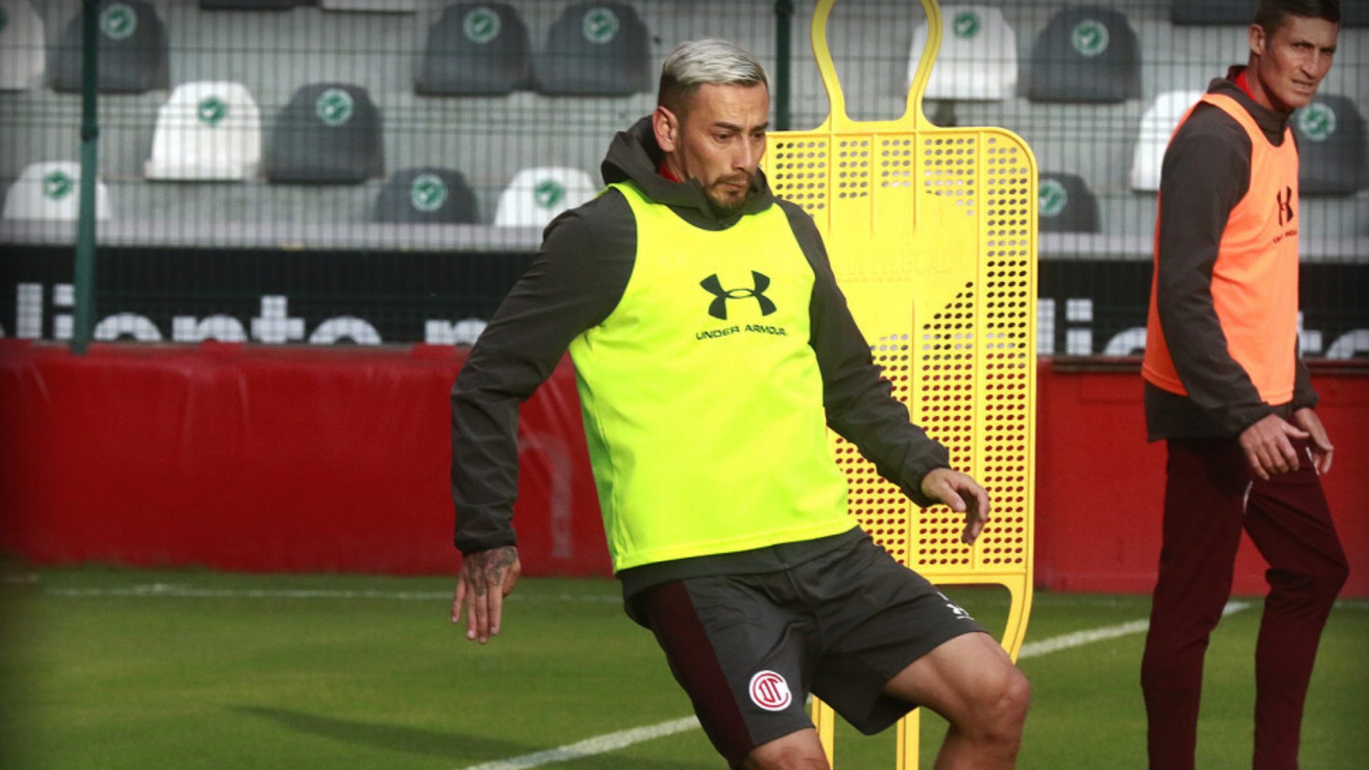 Sambueza: Pumas viene con buen ánimo, pero no sirve de mucho | Deportes ...