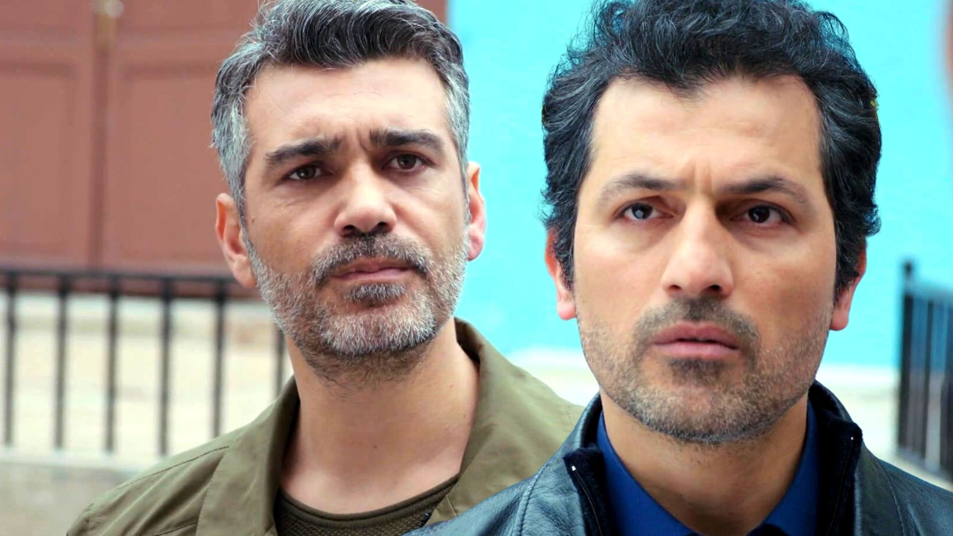 Sarp y Arif por poco se agarran a golpes en su reencuentro | Novelas ...