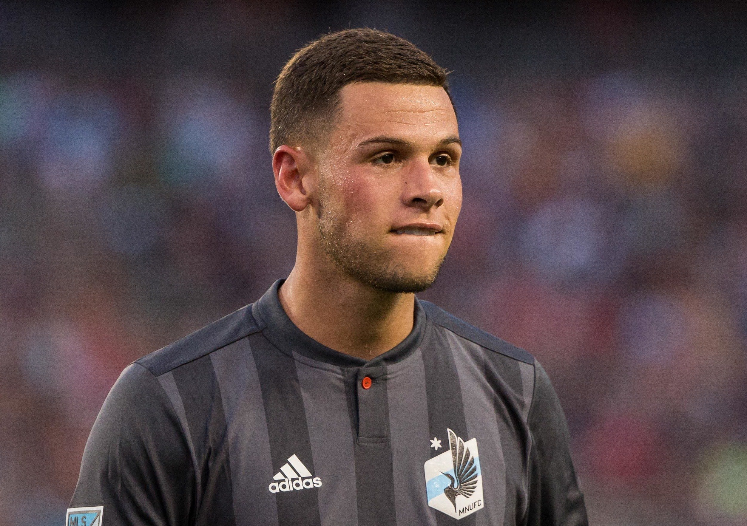 Christian 'Superman' Ramirez es el nuevo superhéroe del LAFC de Carlos ...