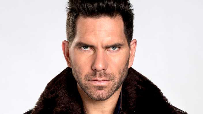 Las mejores fotos de John Lucio en La Piloto | Las Estrellas Home ...