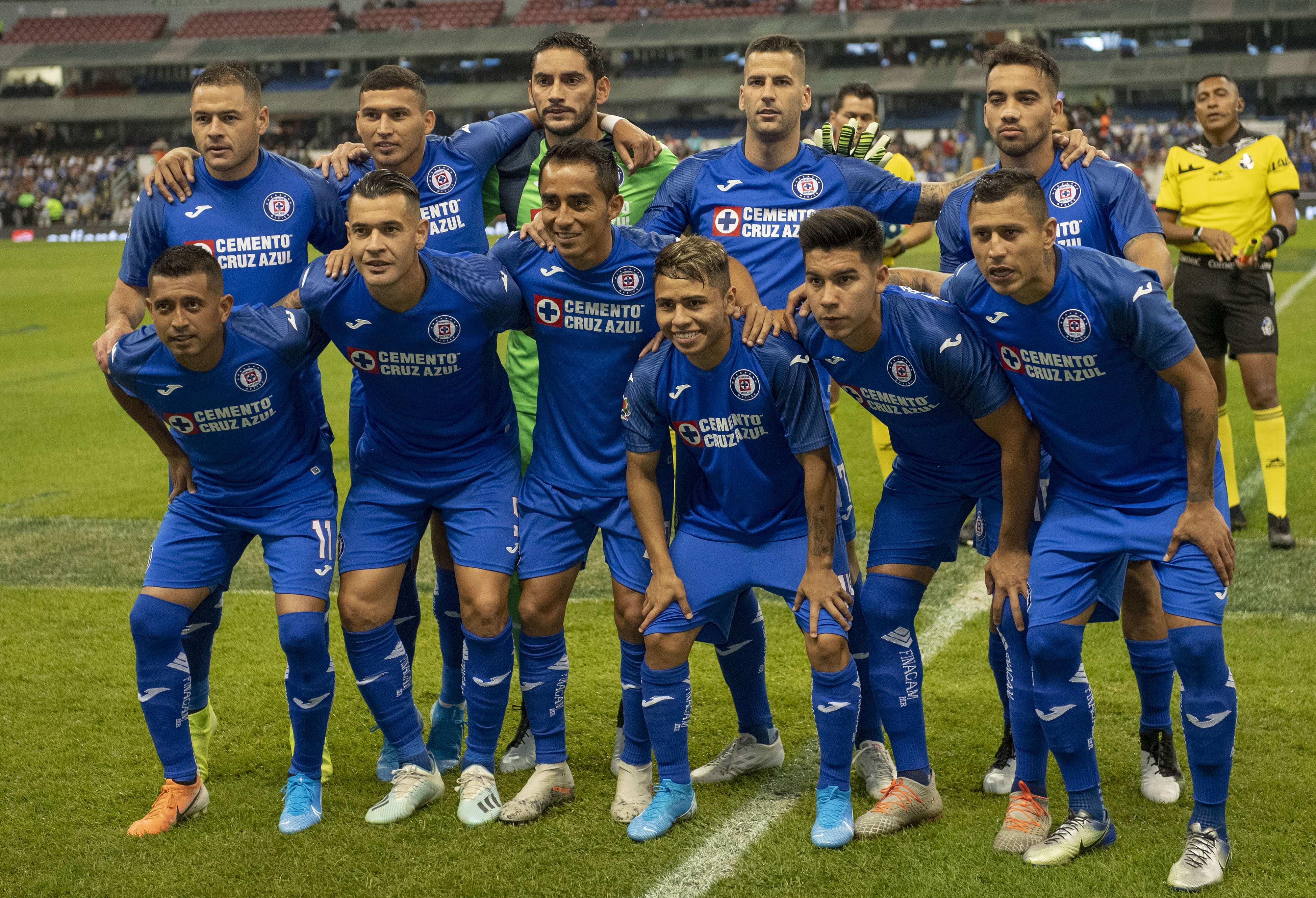 Cruz Azul define calendario de pretemporada | TUDN Liga MX | TUDN
