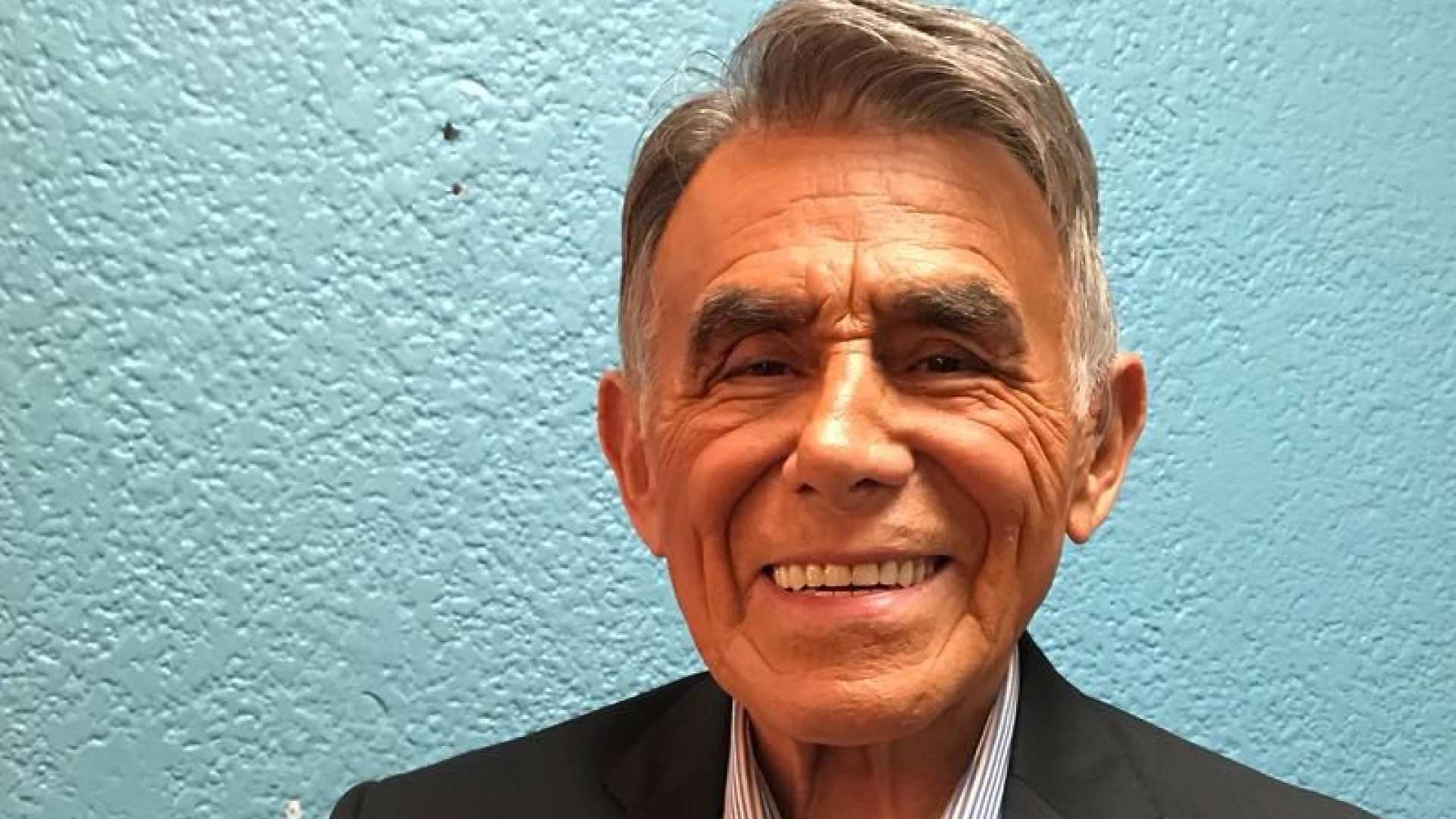 Urgen donadores de sangre para Héctor Suárez | Shows Espectáculos | Las ...