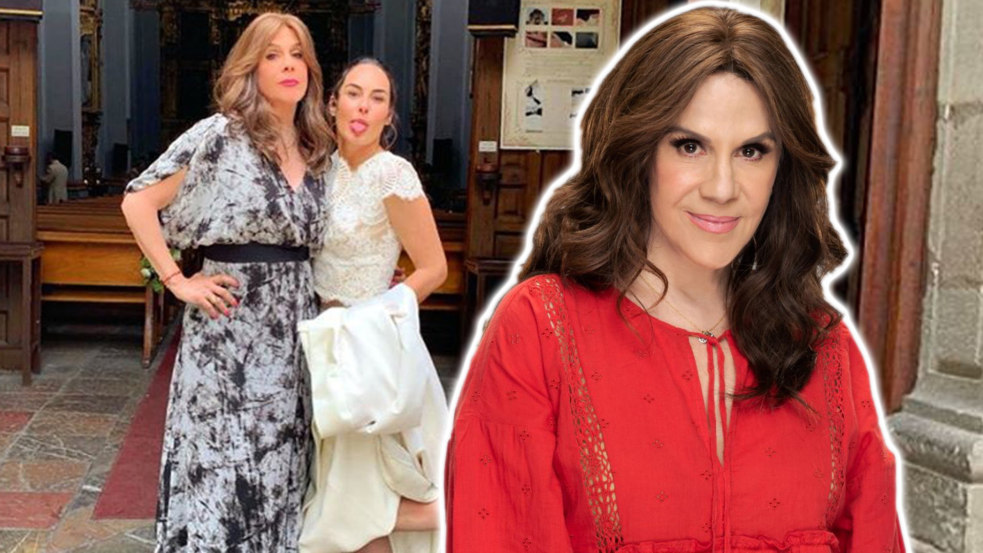 Rebecca Jones en Doña Flor y sus dos maridos | Novelas Doña Flor y sus ...