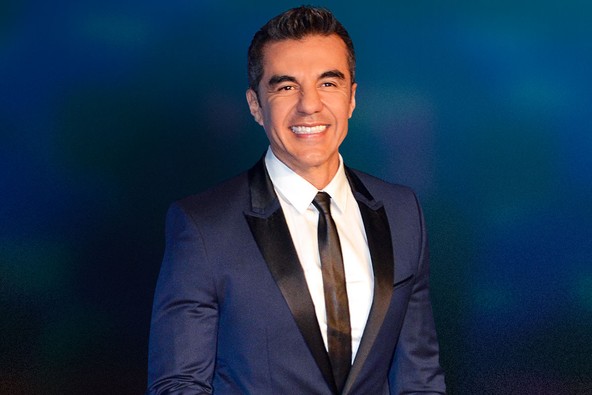 Adrián Uribe revela que padeció una enfermedad de la que casi no ...