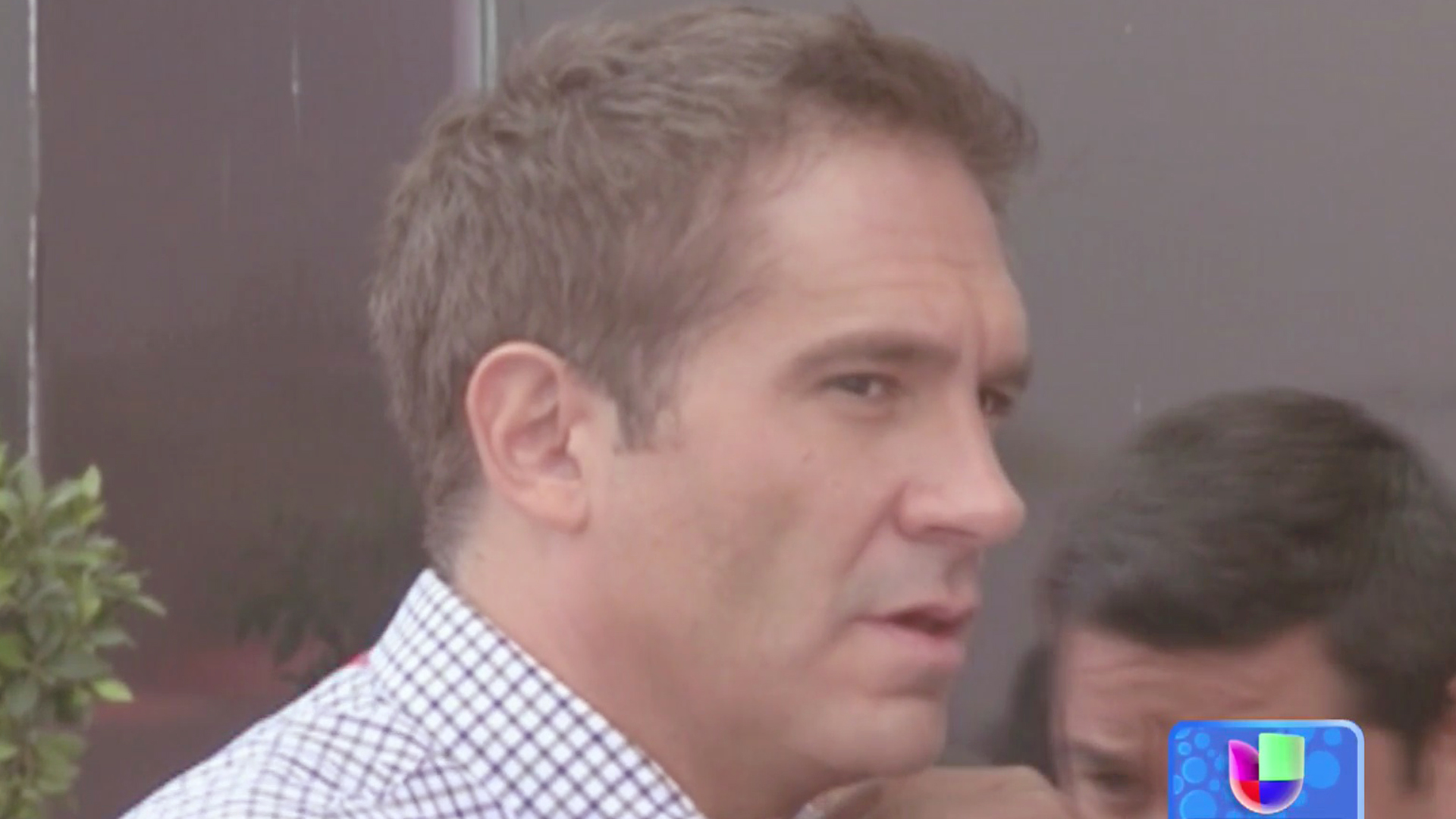 Arath De La Torre hará el crossover | Shows Despierta América | Univision