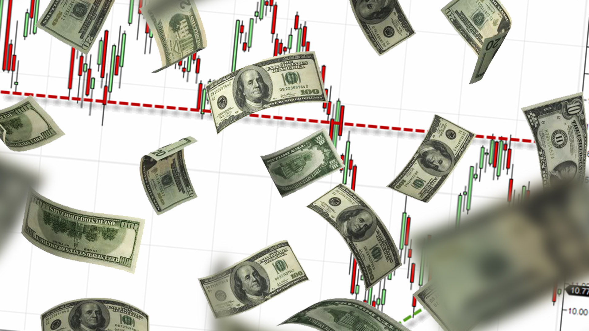 El peso mexicano cae en picada frente al dólar, a pocos días de la toma ...