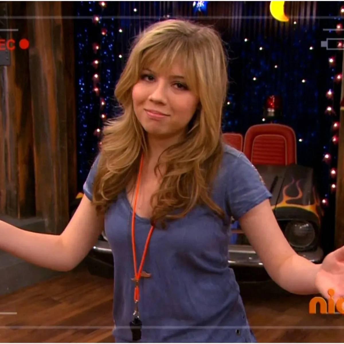 Test: Cierto o falso, ¿reconoces las frases de Sam en iCarly? | Canal 5 ...