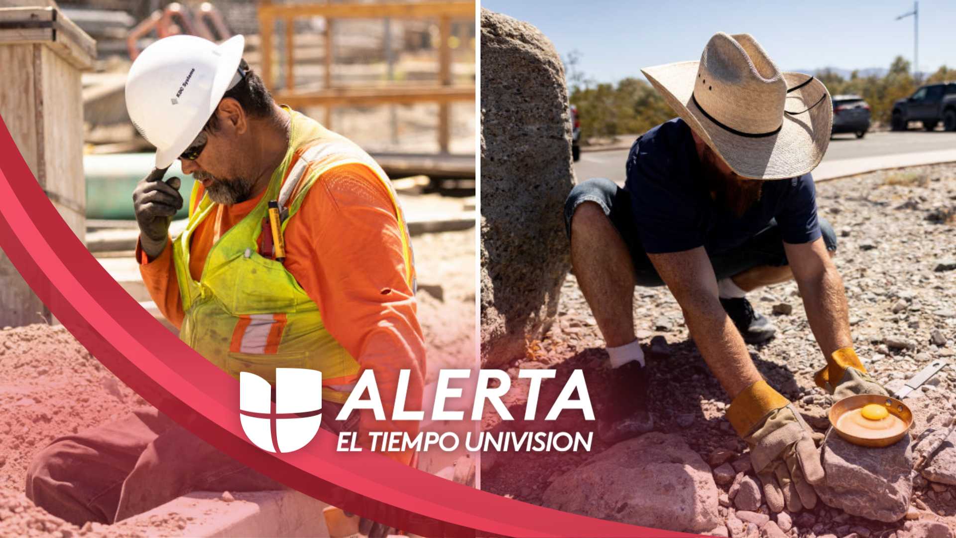 Extienden advertencia por calor en la Bahía por temperaturas de hasta ...