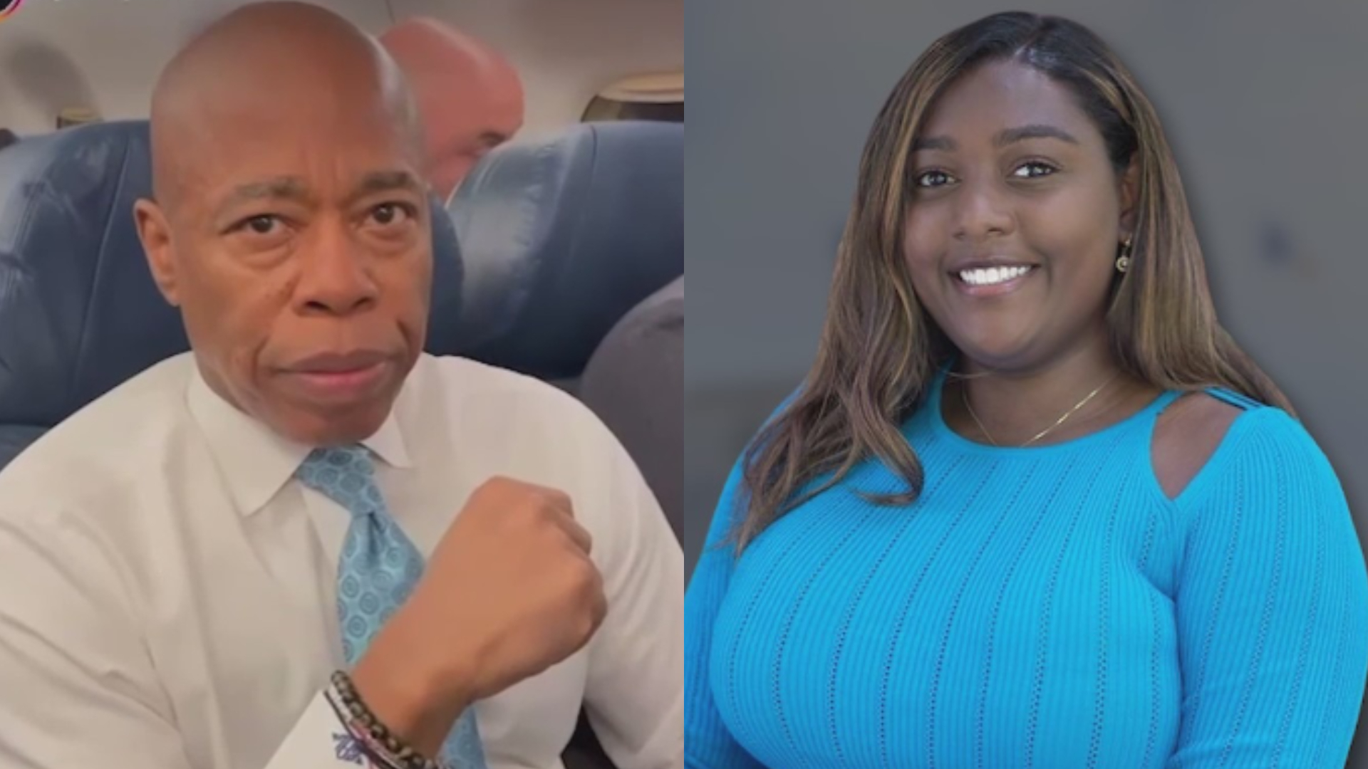 Redada del FBI en casa de Brianna Suggs: jefa de recaudación de fondos ...