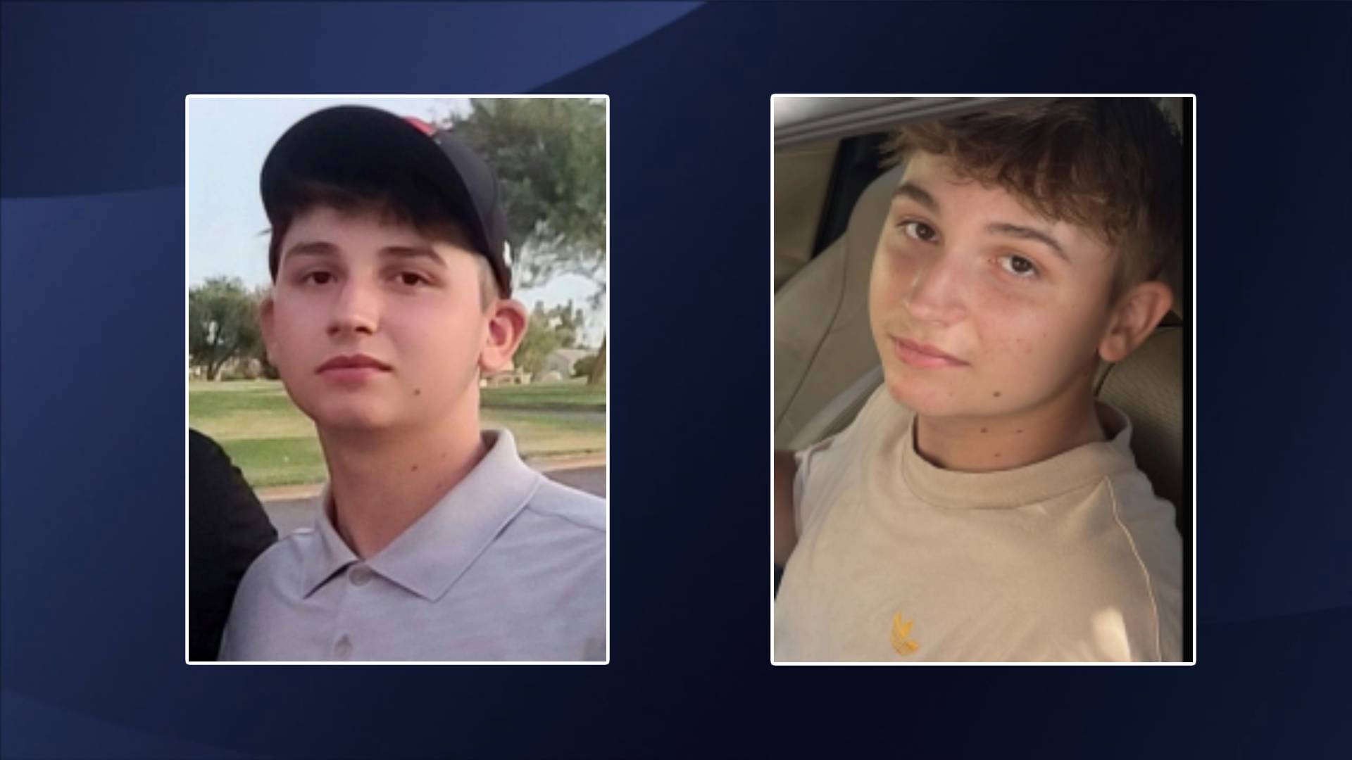 Ofrecen recompensa de $10,000 para resolver homicidio de Preston Lord ...