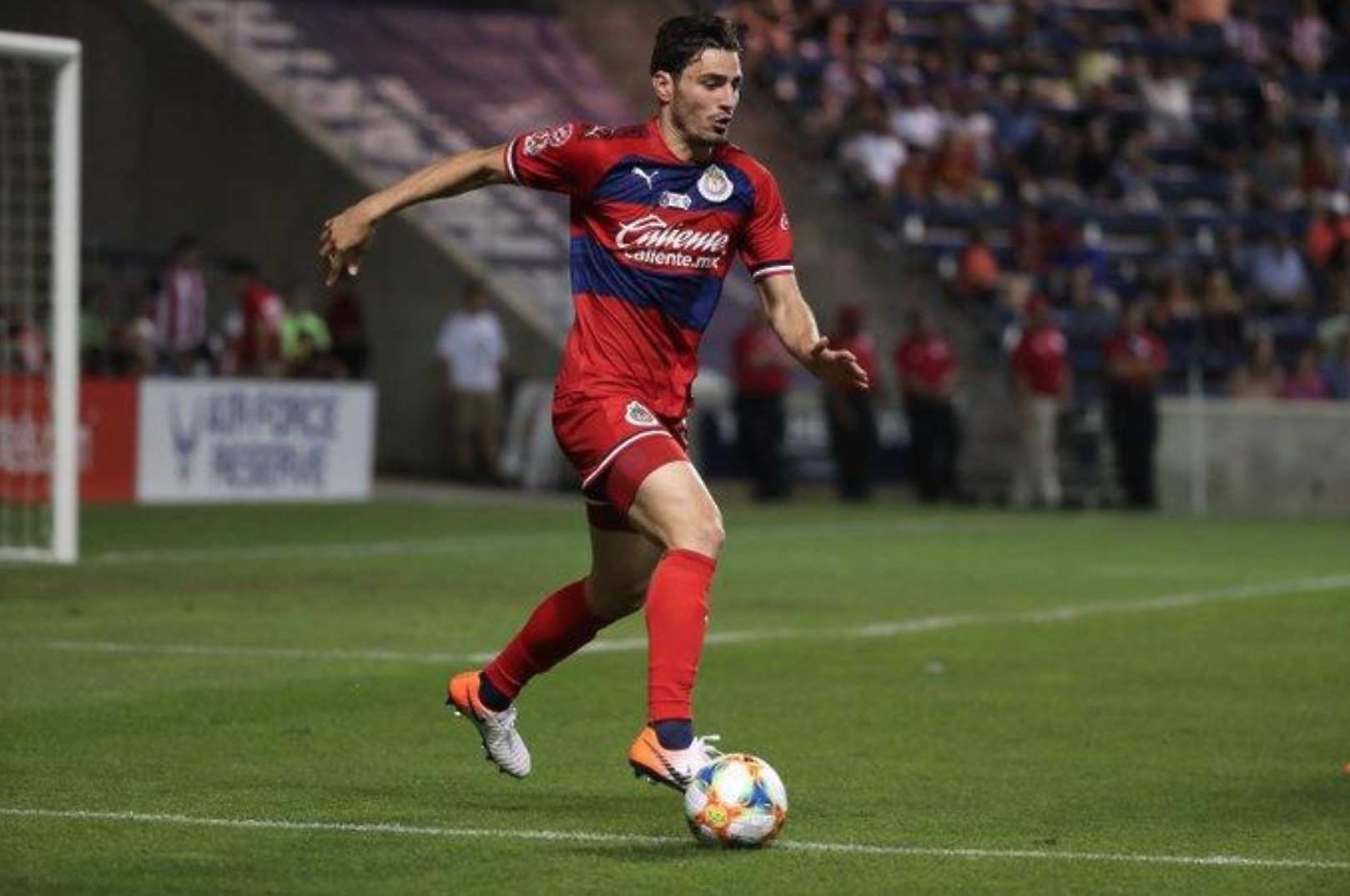 Pollo Briseño ve a Chivas fuerte | Deportes Liga MX | TUDN Univision