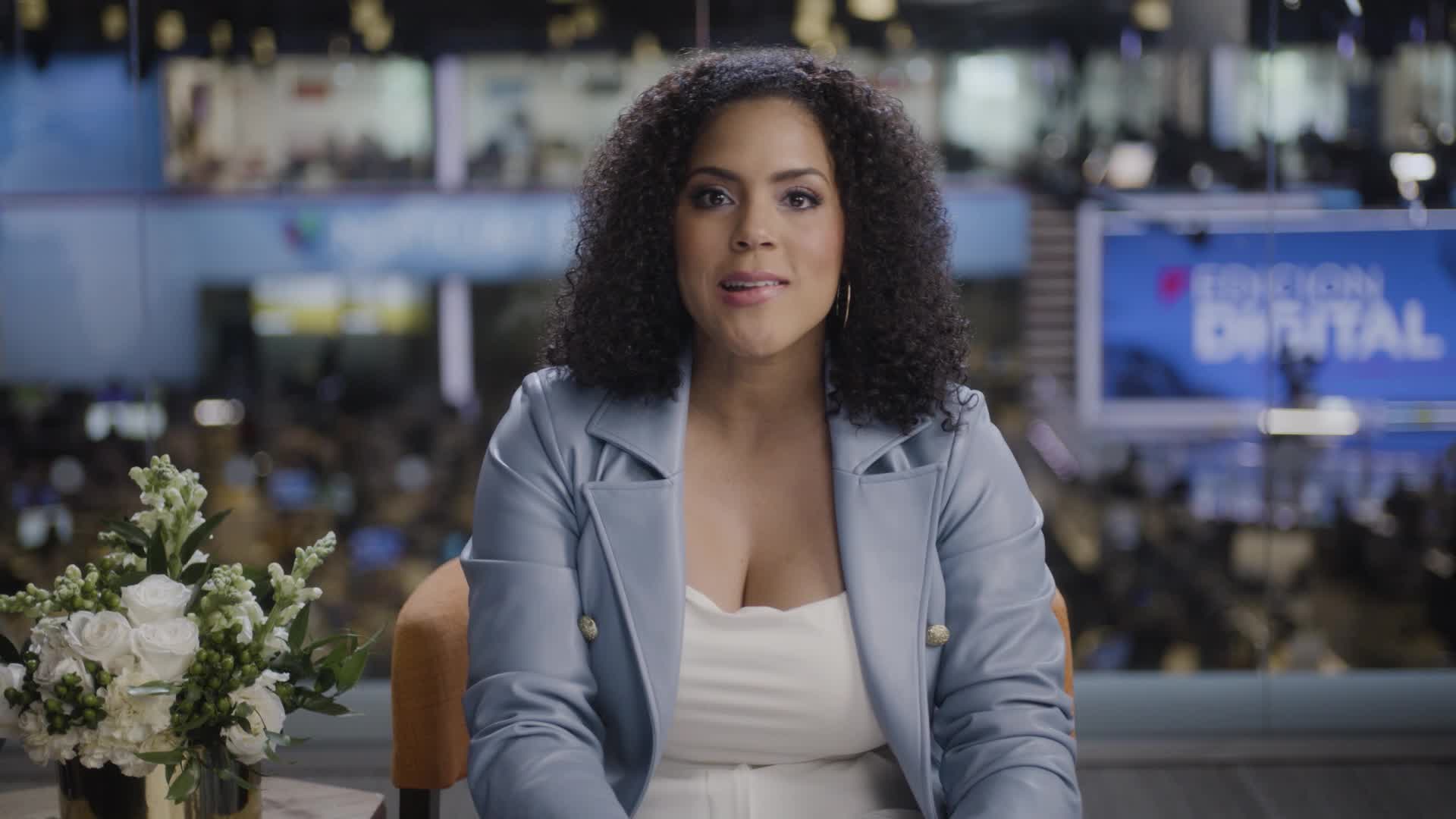 Francisca: Conciencia y Voto Hispano en EE.UU. | Noticias Univision ...