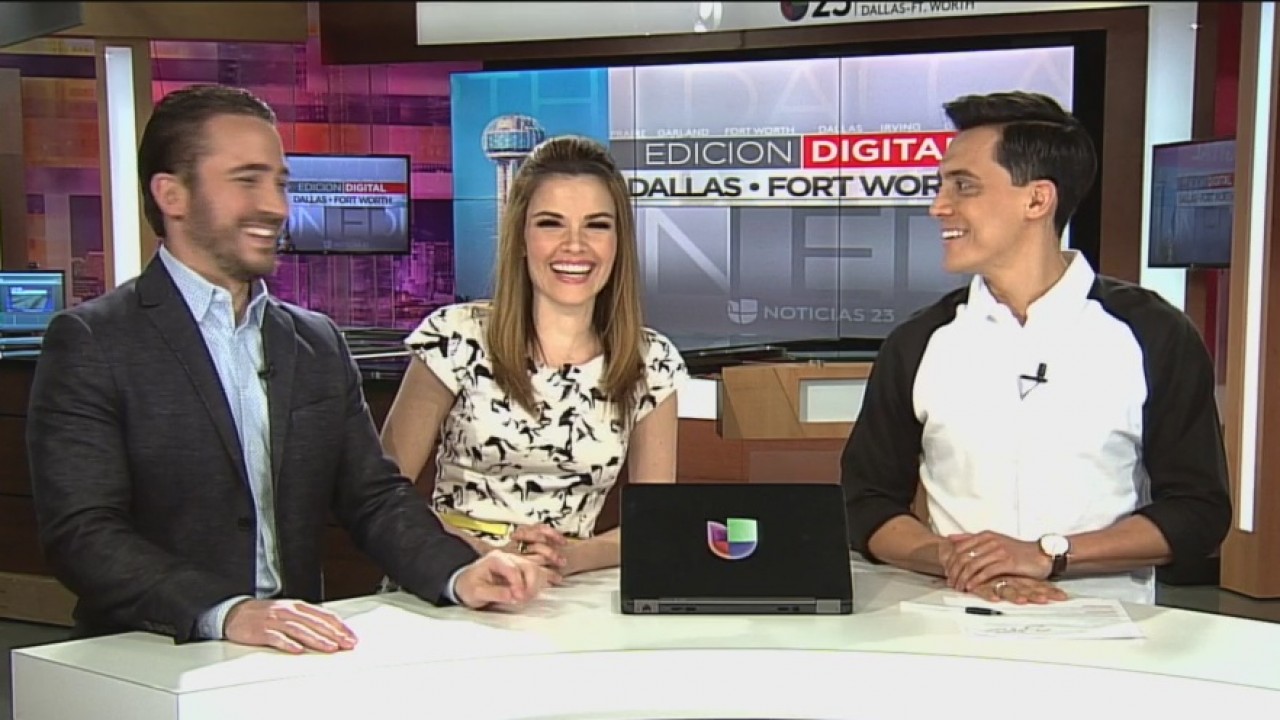 Calendario de eventos para este fin de semana | Univision 23 Dallas Ft ...