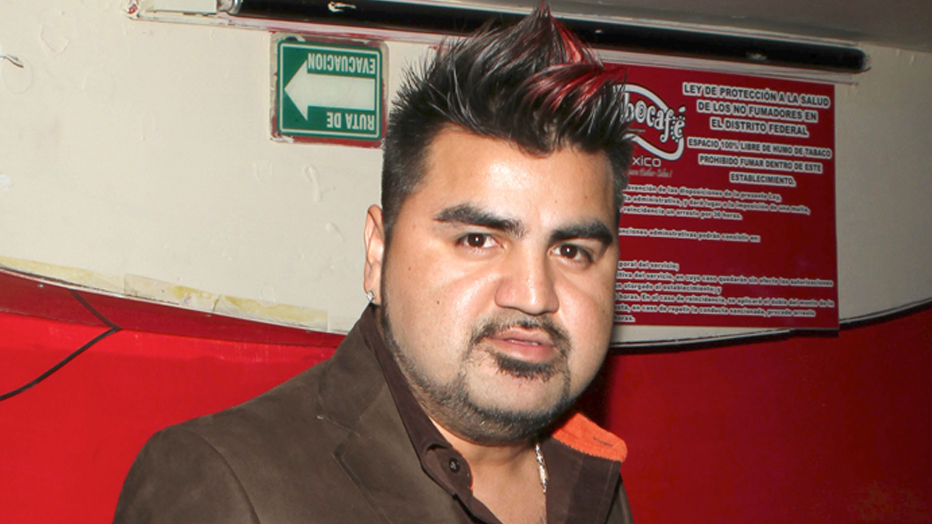 El Mimoso reveló qué adicción dejó desde que es cristiano | Premio Lo ...