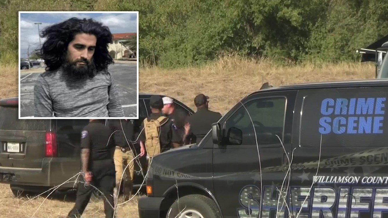 Hallan restos humanos que pertenecen a Timothy Pérez reportado como ...