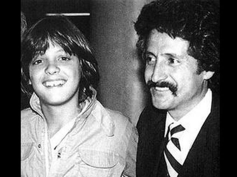 Revelan audio de Luisito Rey antes de morir donde dice ‘no me ...