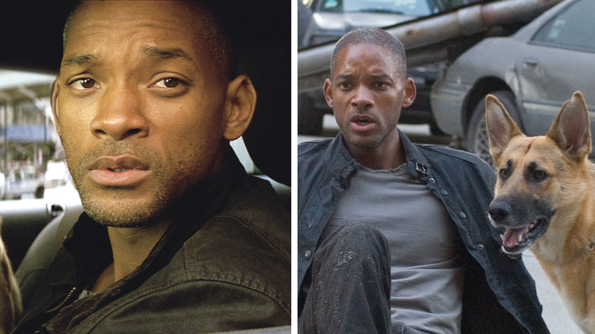‘I Am Legend 2’ con Will Smith y Michael B. Jordan seguirá el final ...