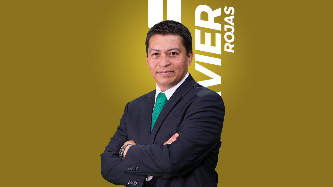 Javier Rojas | Un golpe de realidad | Deportes Aqui esta el tri | TUDN ...