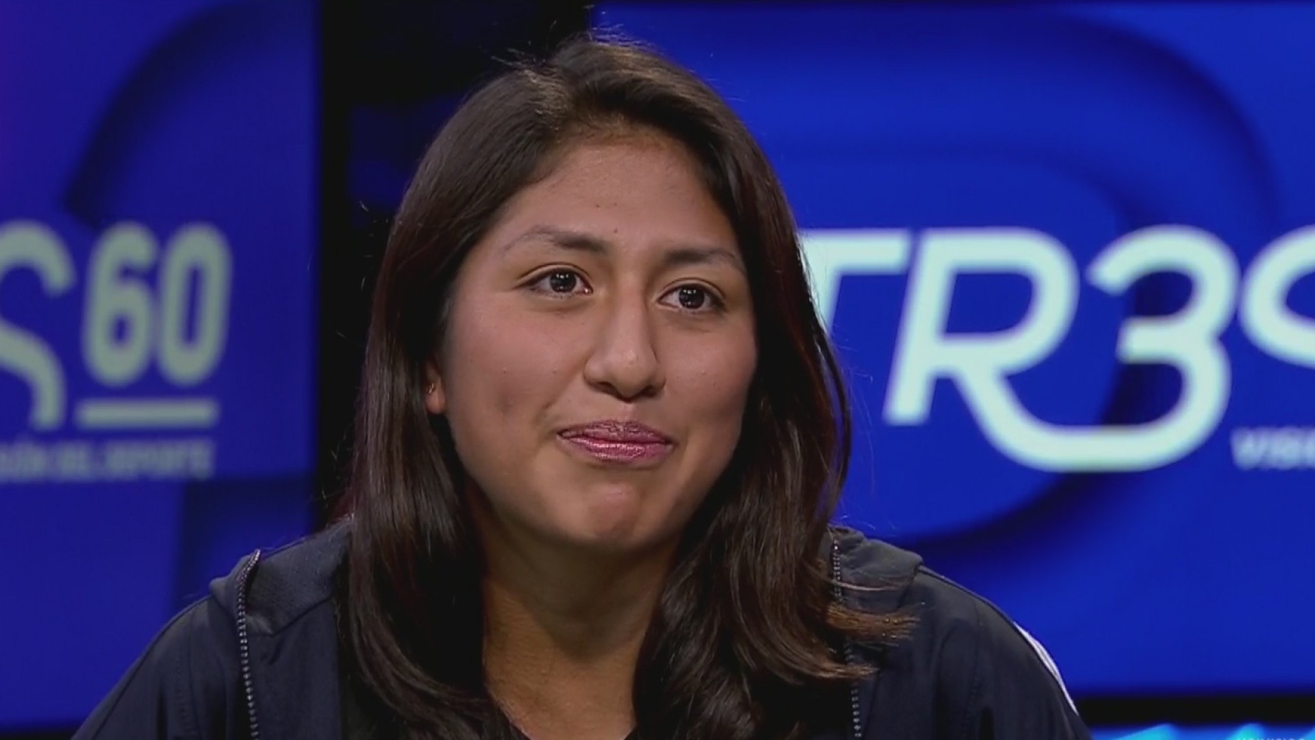 Cecilia Ramírez sobre su título en Australia: "Es una sensación ...