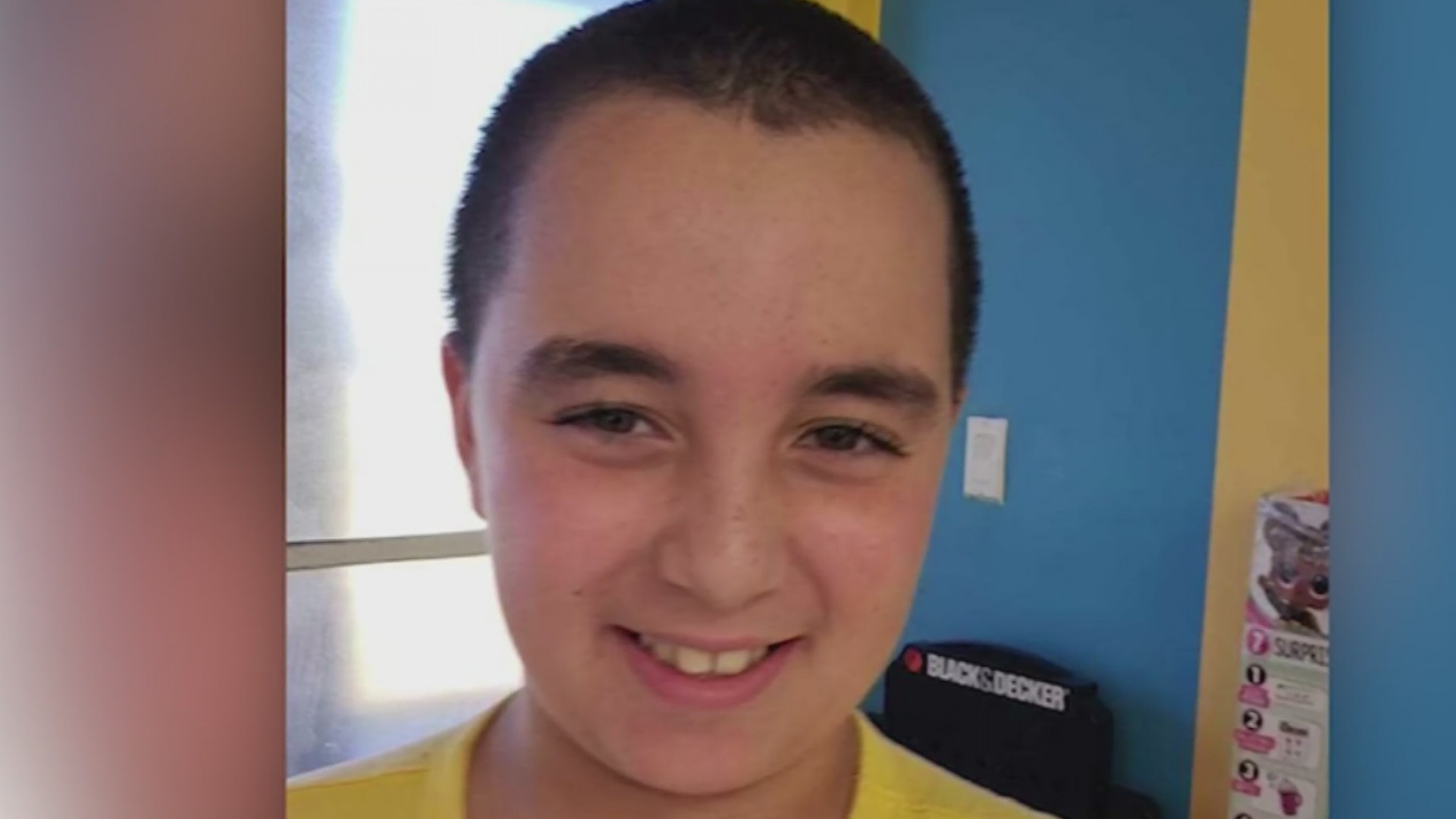 "Mi hijo con autismo es lo más grande": padres reaccionan conmocionados ...