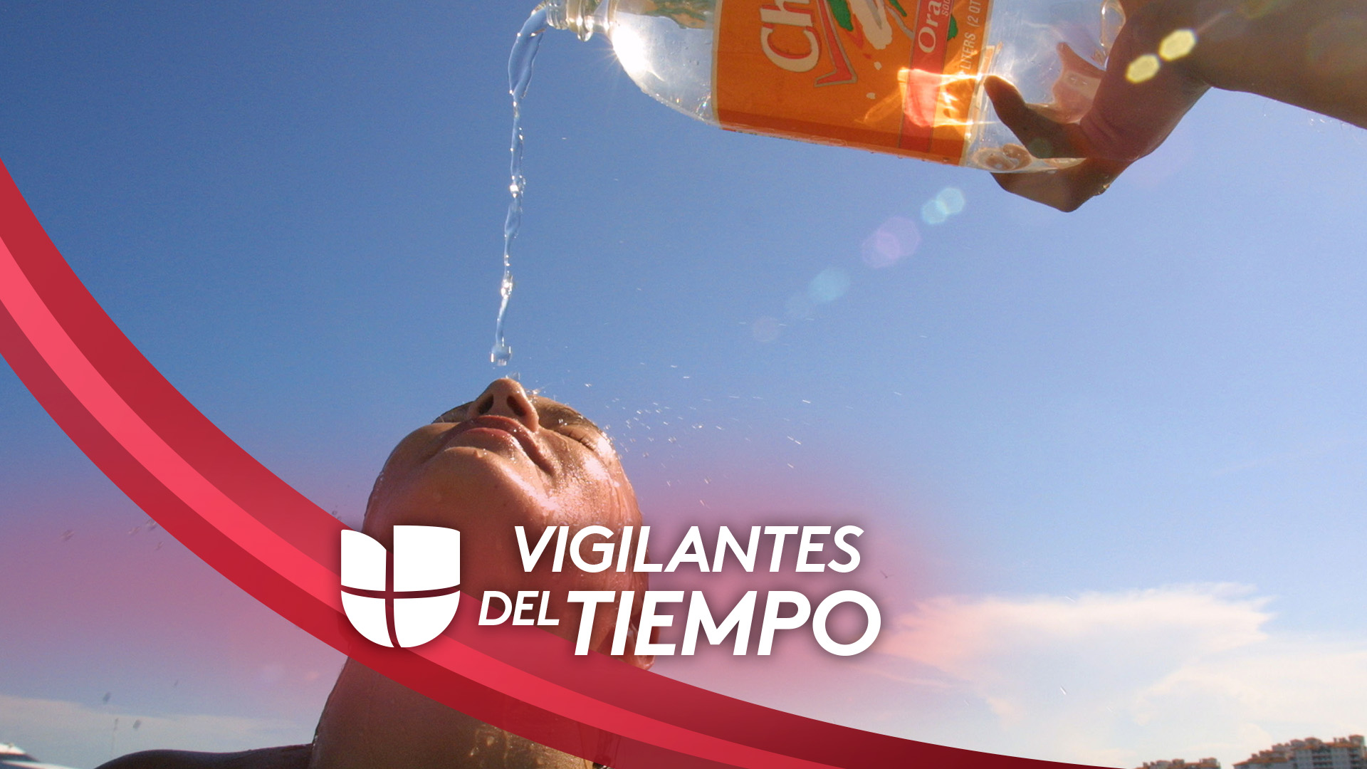 Pronóstico del clima para la tarde de este jueves en Miami con ...