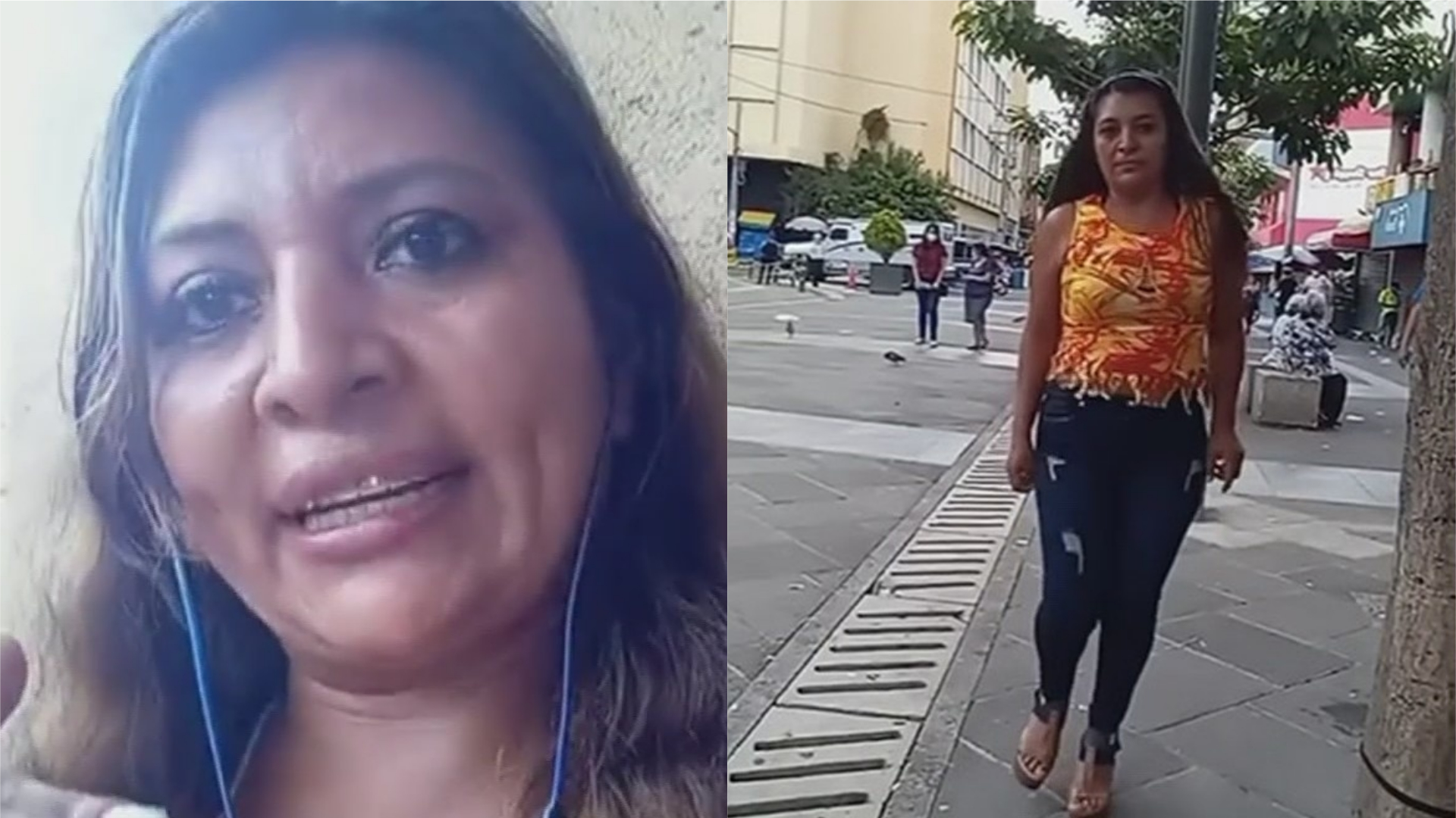 Conoce cómo nació el baile viral de Yanira en Tiktok | Shows Noticiero ...
