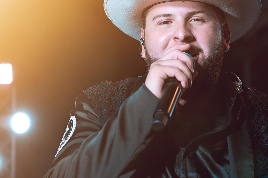 En su disco de duetos, El Fantasma adelanta que hará uno con Virlán ...