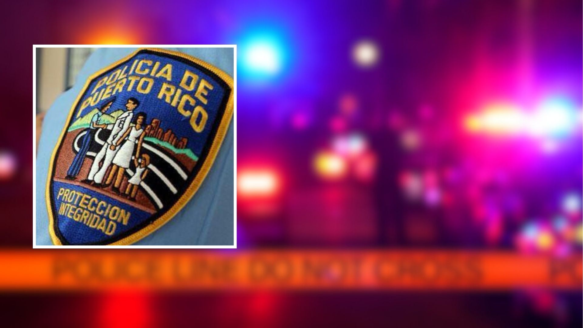 Puerto Rico: un hombre se atrinchera durante siete horas tras un ...