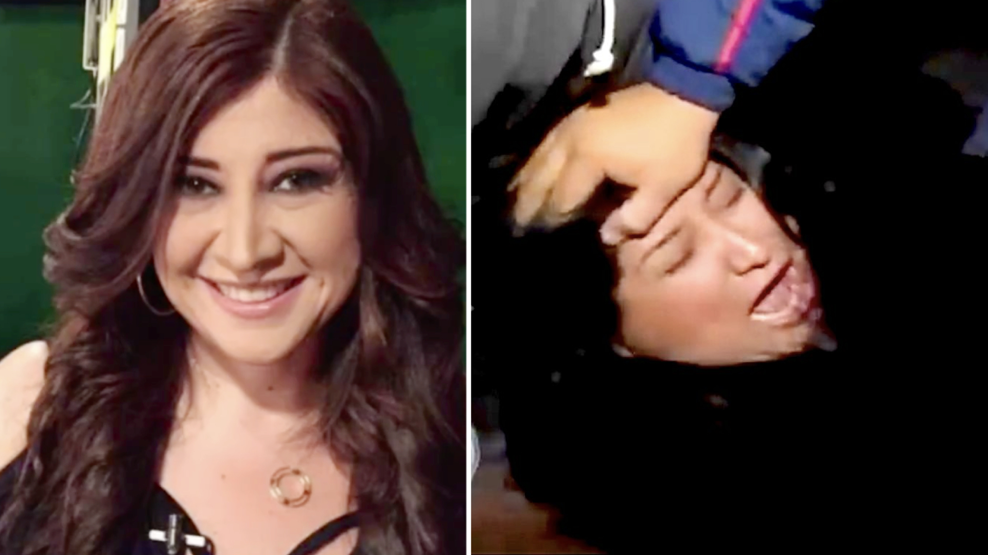 Murió Laura Rivas de ‘Extranormal’: resurge video donde supuestamente ...