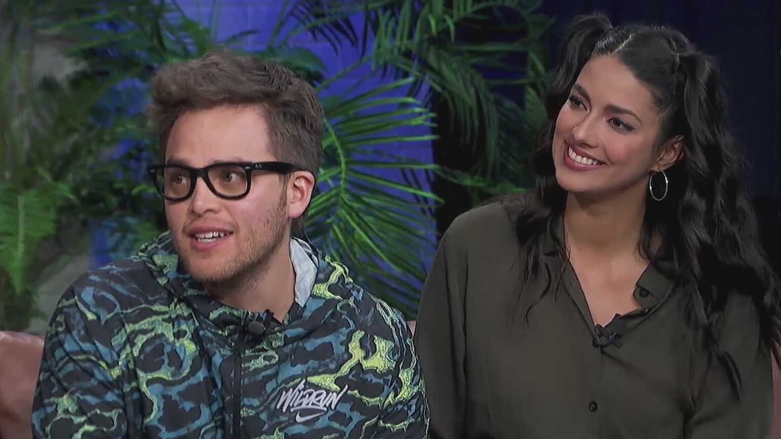 A Yurem le gustaba la amiga de su novia y otros secretos de su noviazgo ...