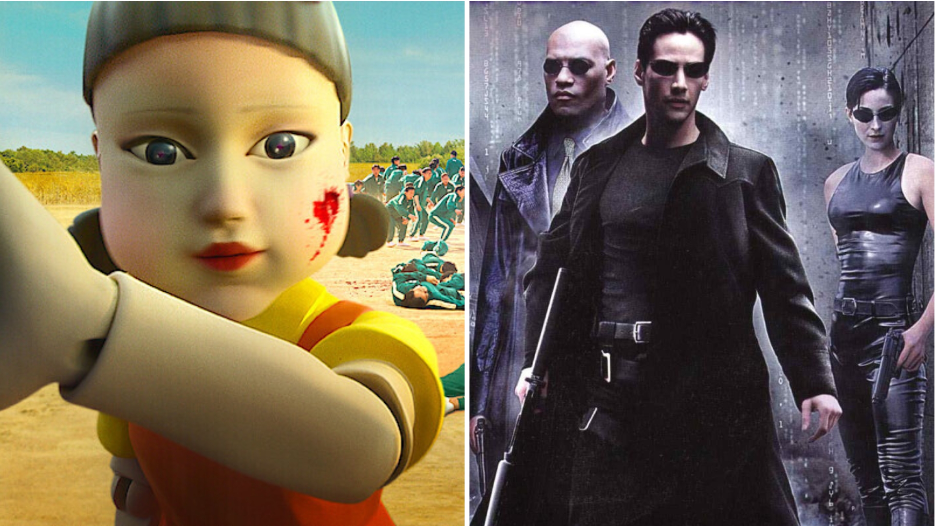 ‘El juego del calamar 2’: La escena de la serie de Netflix que es una referencia a las píldoras ...