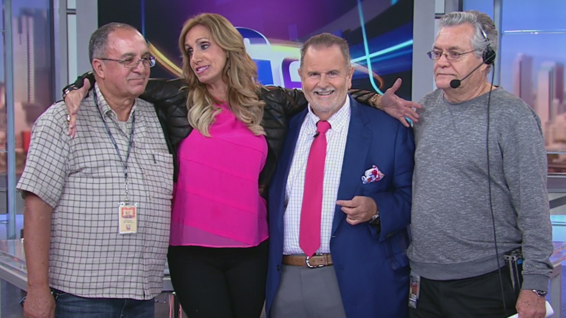 ¡Hasta siempre Catire y Aldo! Despidimos a unos grandes tecnicos del ...